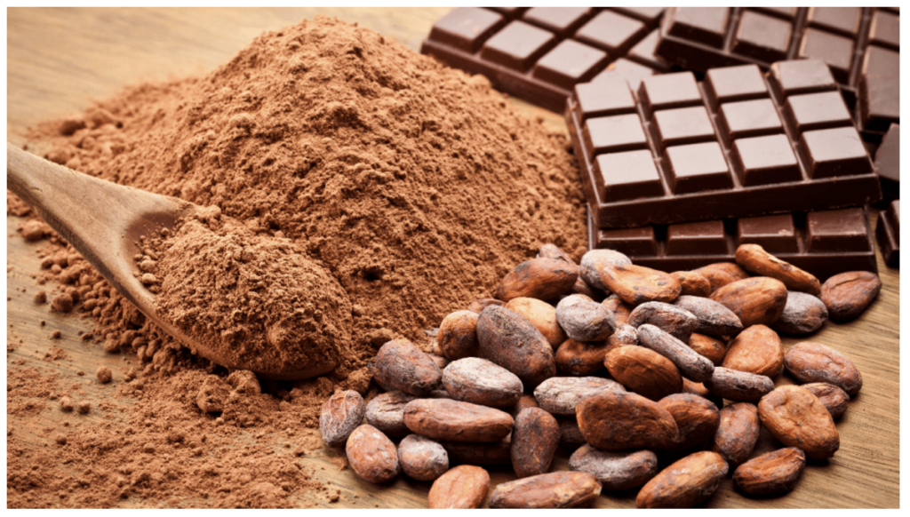 5 Ways You Can Use Cacao (Cocoa) Husks - the moonbeam co