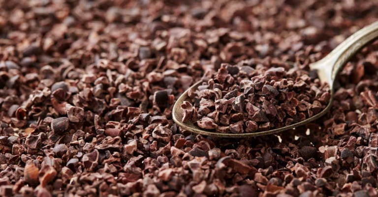 5 Ways You Can Use Cacao (Cocoa) Husks - the moonbeam co