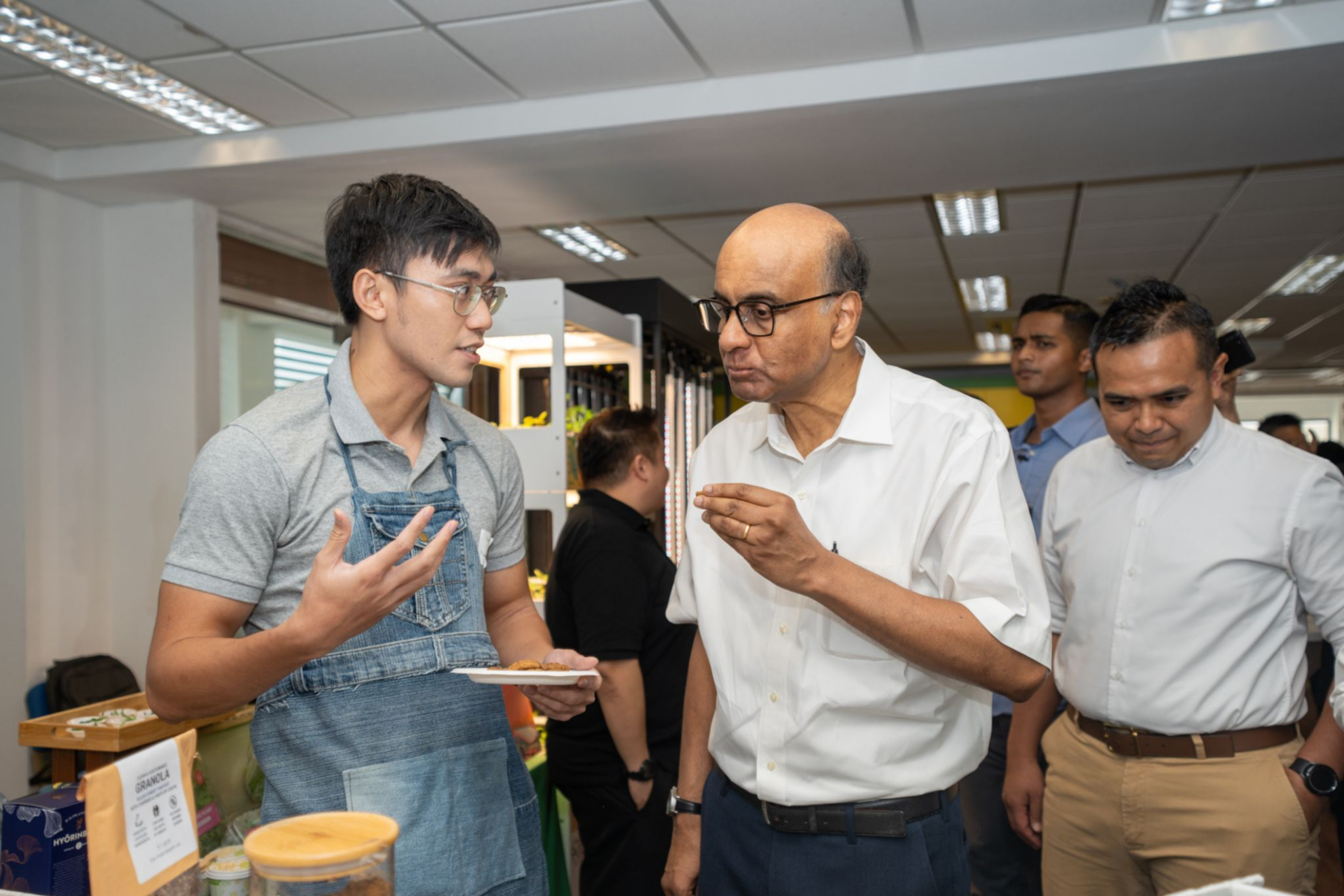 Home - the moonbeam co